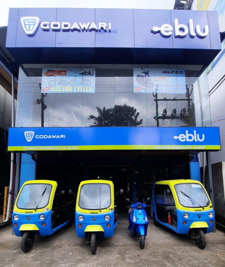 About Us - Dynamic Enterprises